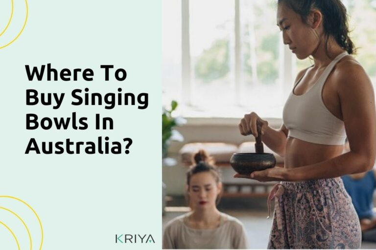 Where To Buy Singing Bowls In Australia? Buy At Online Stores
